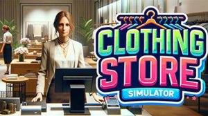 Clothing Store Simulator