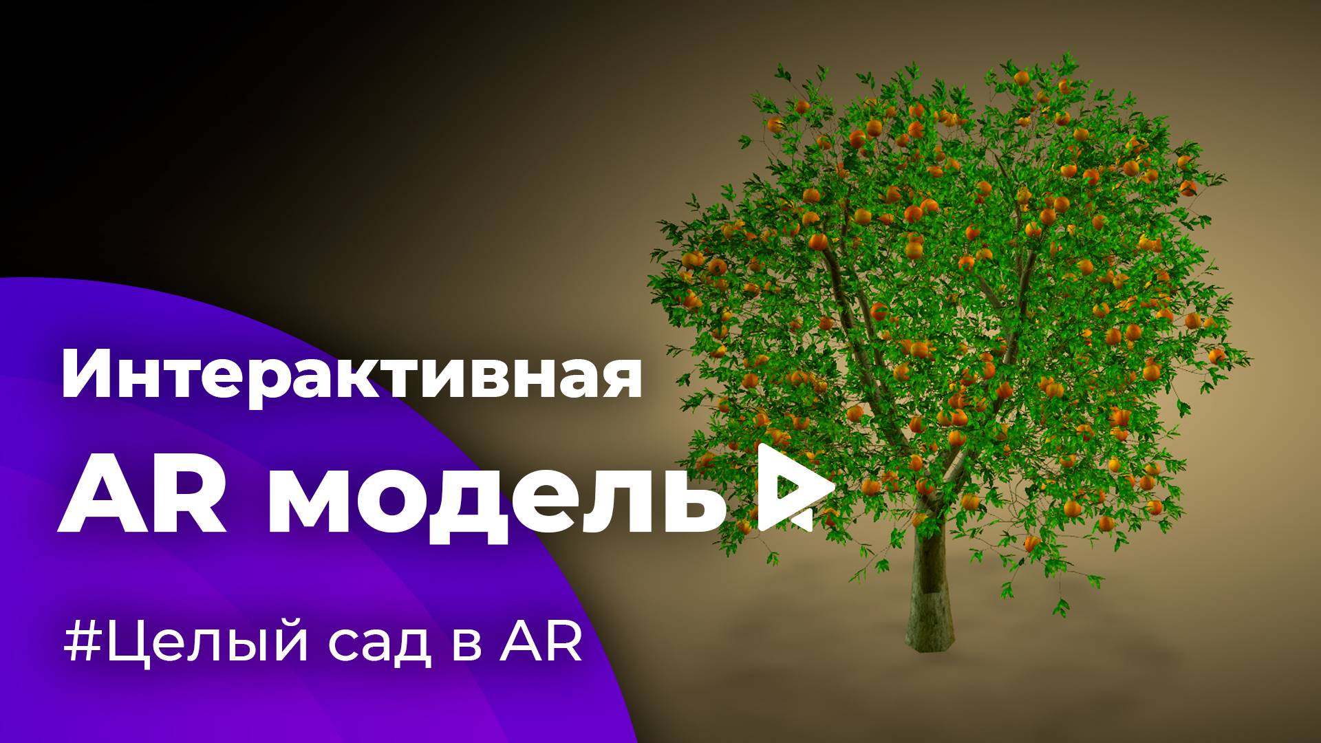 Разработка AR