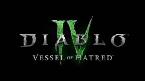 DIABLO IV