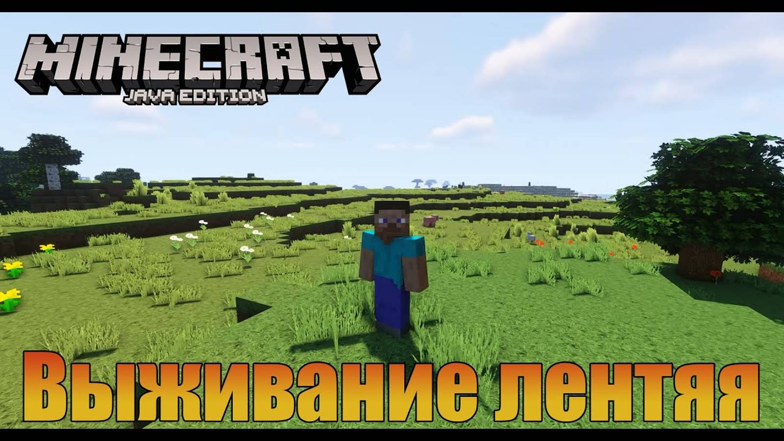 Minecraft   Java Edition