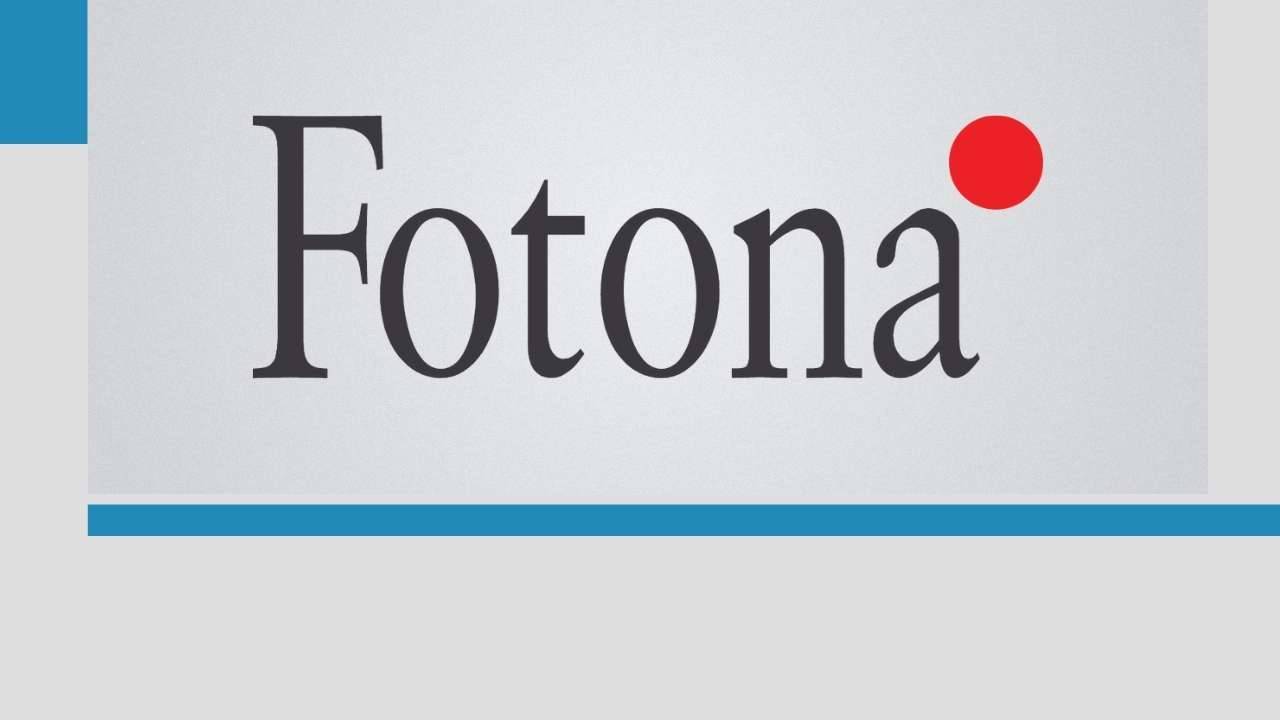 Fotona