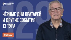 «Футбольная столица» 2024/25