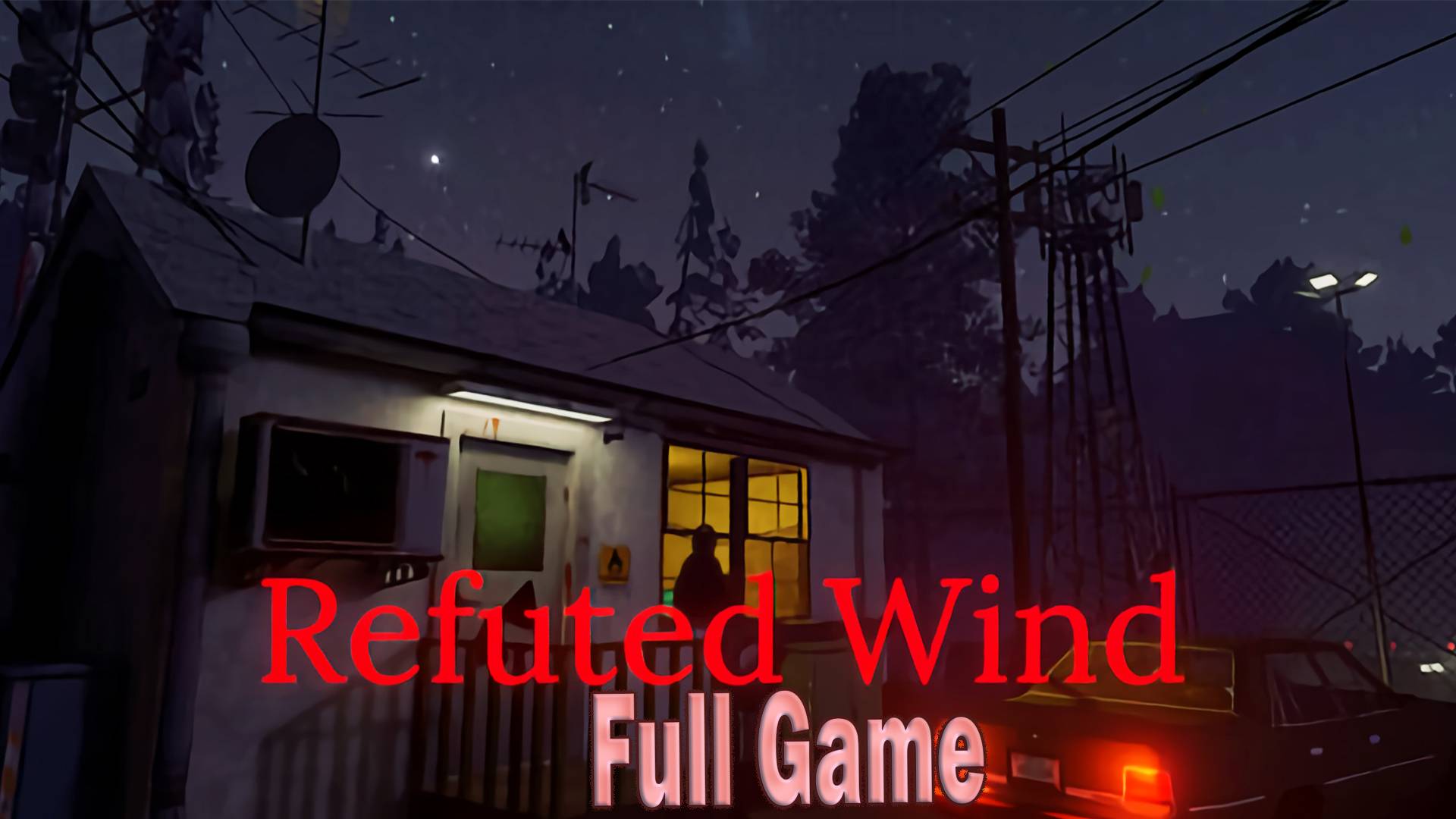 Refuted Wind