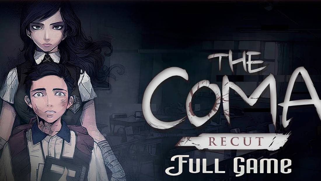 The Coma: Recut