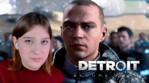 Detroit: Become Human