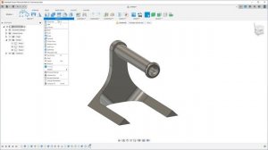 Уроки Fusion 360 от канала ″Внутренний инженер″