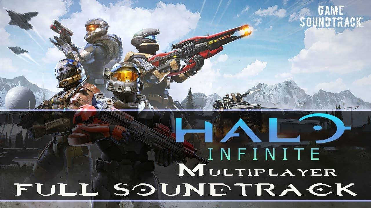 Halo Infinite Multiplayer (2021)