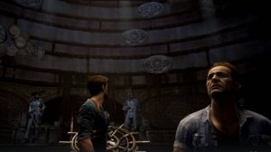 Анчартед 4 Путь Вора  Uncharted 4: A Thief′s End