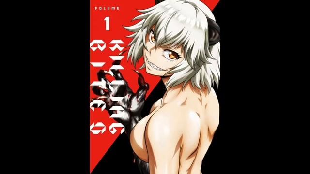 Yasuharu Takanashi - Смертельный укус / Killing Bites