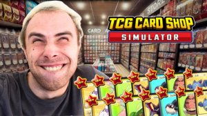 TCG Card Shop Simulator | Прохождение