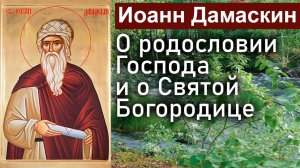 Иоанн Дамаскин. Книга 4. Точное изложение Православной веры