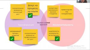 I Томский форум «Преобразование образования» 17-19 ноября 2022 года