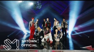 NCT 127 MV