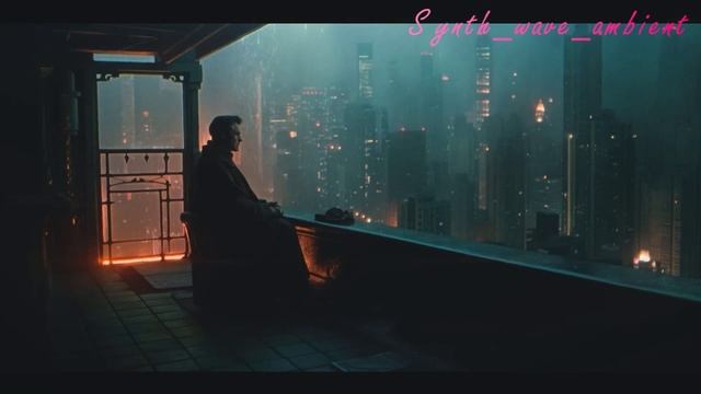 Synthwave лист