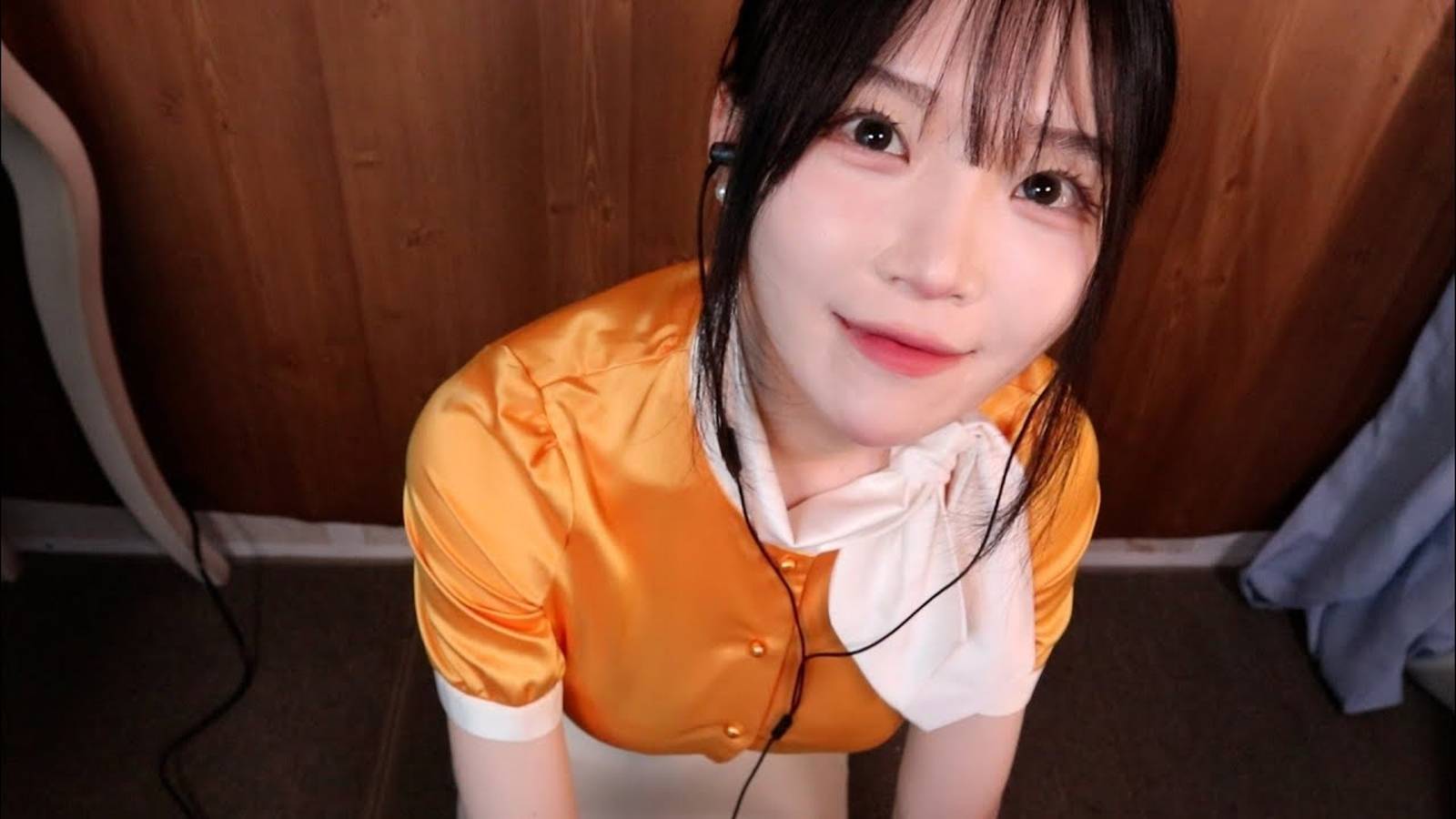 [ASMR]nara