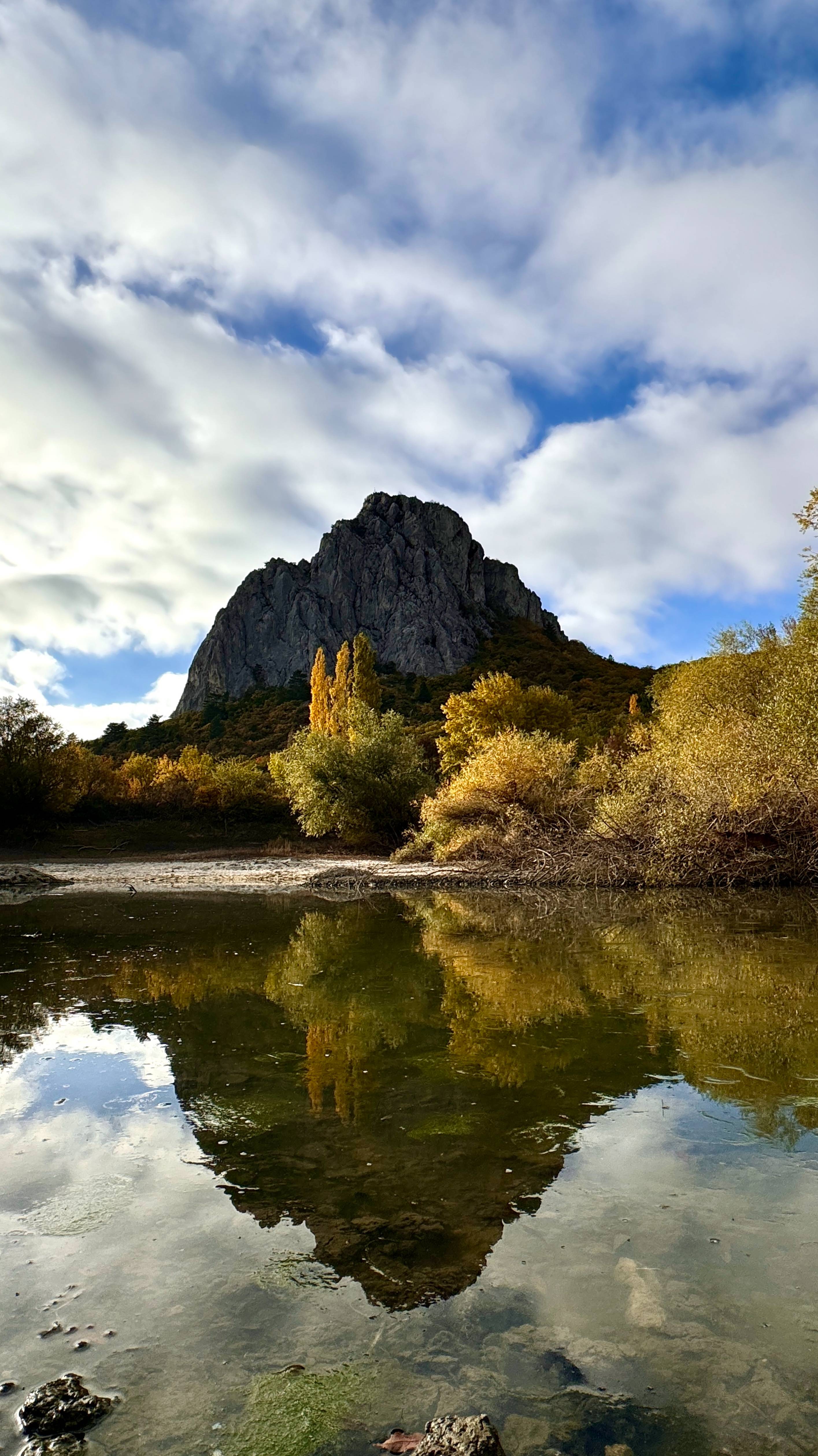 Красивые места Крыма