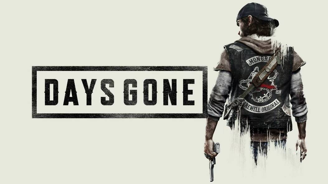 Days Gone