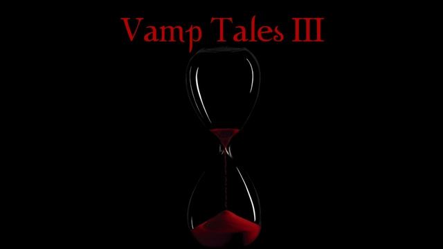 Vamp Tales III (EP)