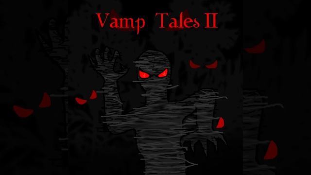 Vamp Tales II