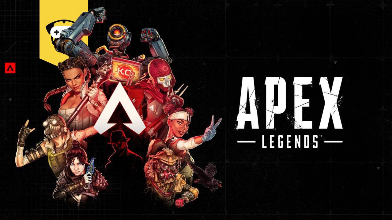 Apex Legends