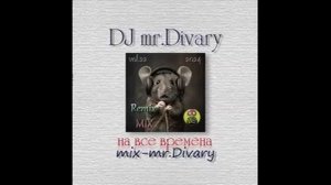 DJ Mr.Divary