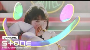 YENA MV