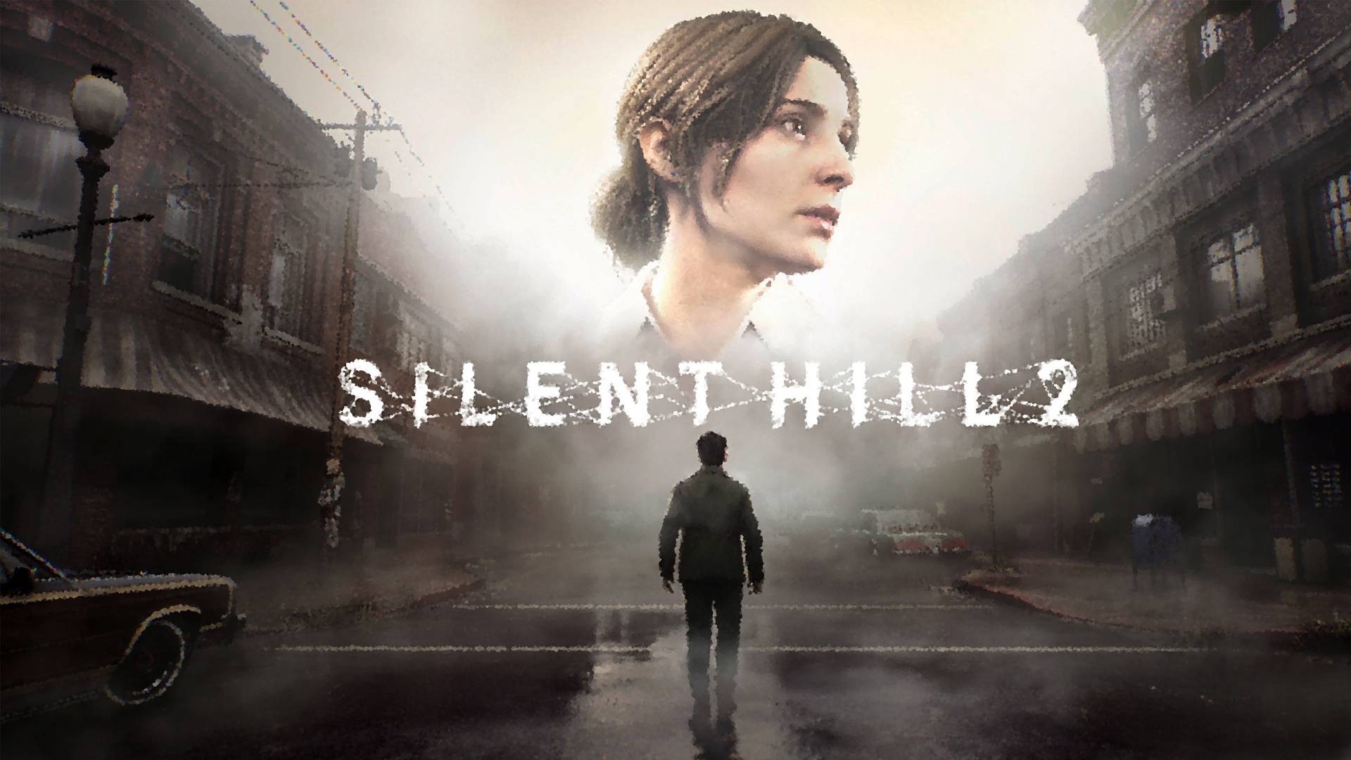 Silent Hill 2 Remake