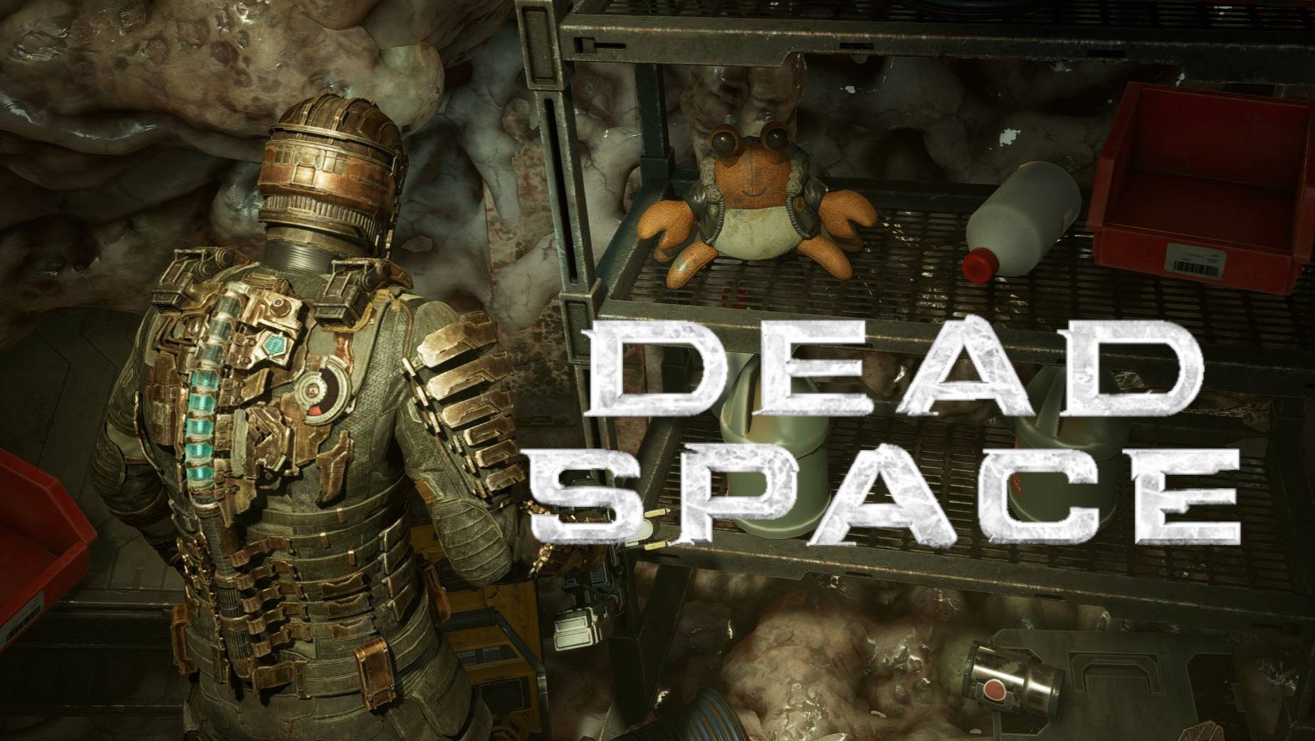 .....Dead Space (2023)