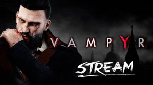 Vampyr