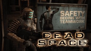 .....Dead Space (2008)