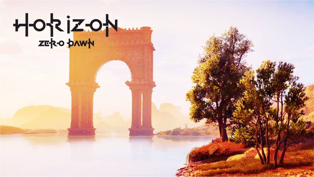 Horizon Zero Dawn