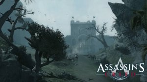 Assassin’s Creed (QuietPlay)