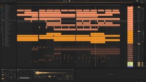 Ableton Templates