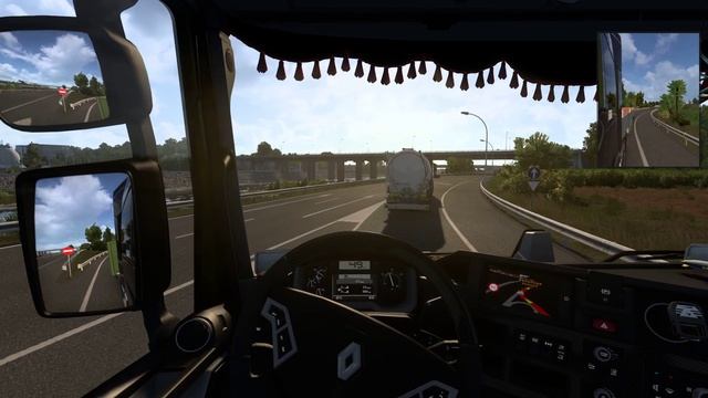 Euro Truck Simulator 2