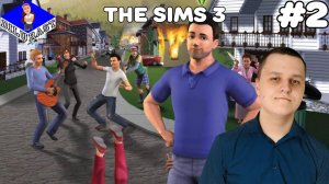 The Sims 3