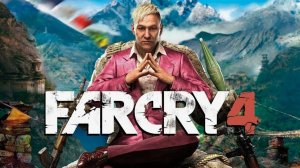 Far Cry 4