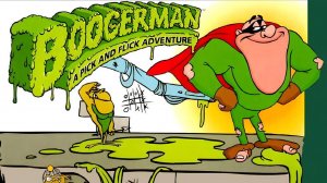 Boogerman