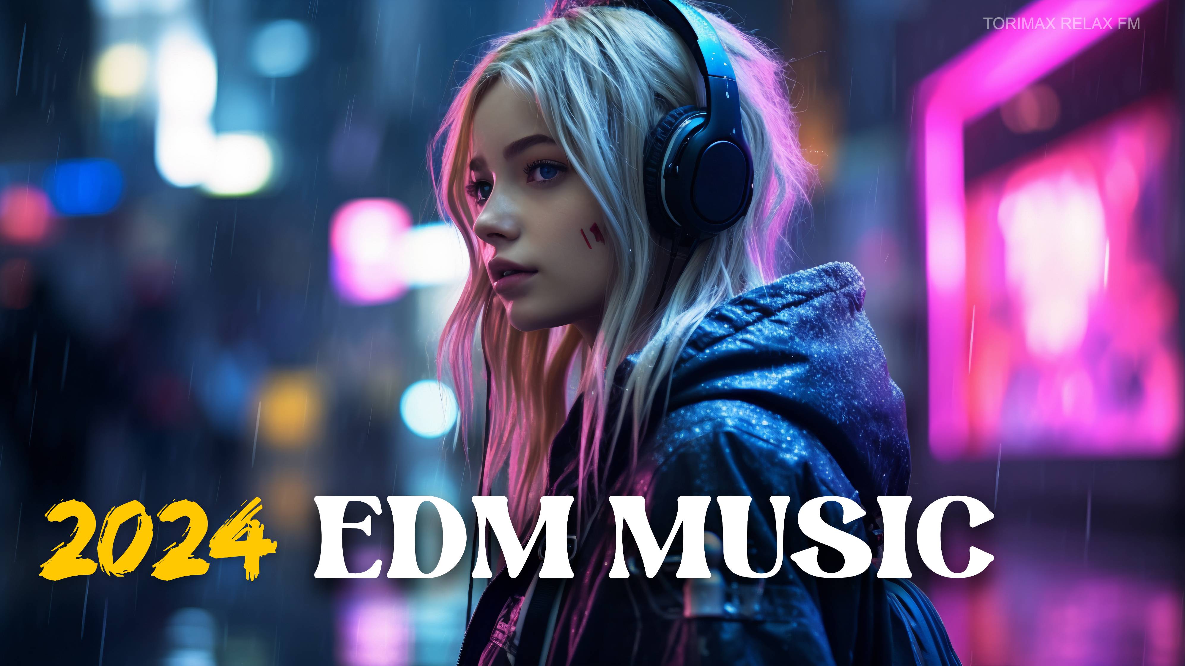 EDM MUSIC