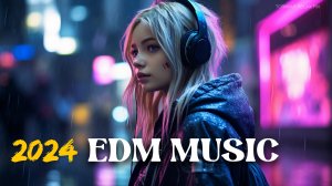 EDM MUSIC