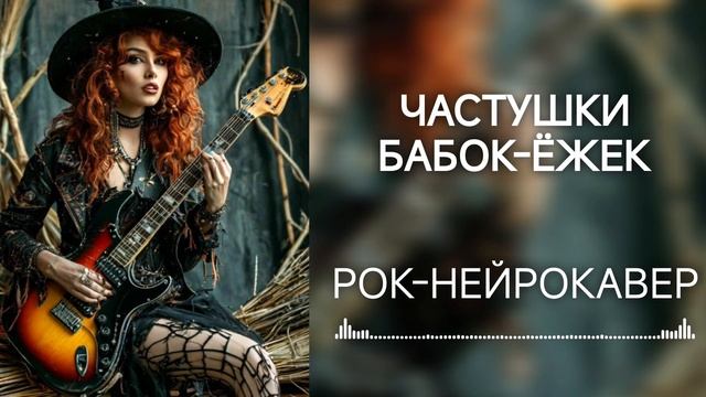 Рок-Нейрокаверы | AI Covers