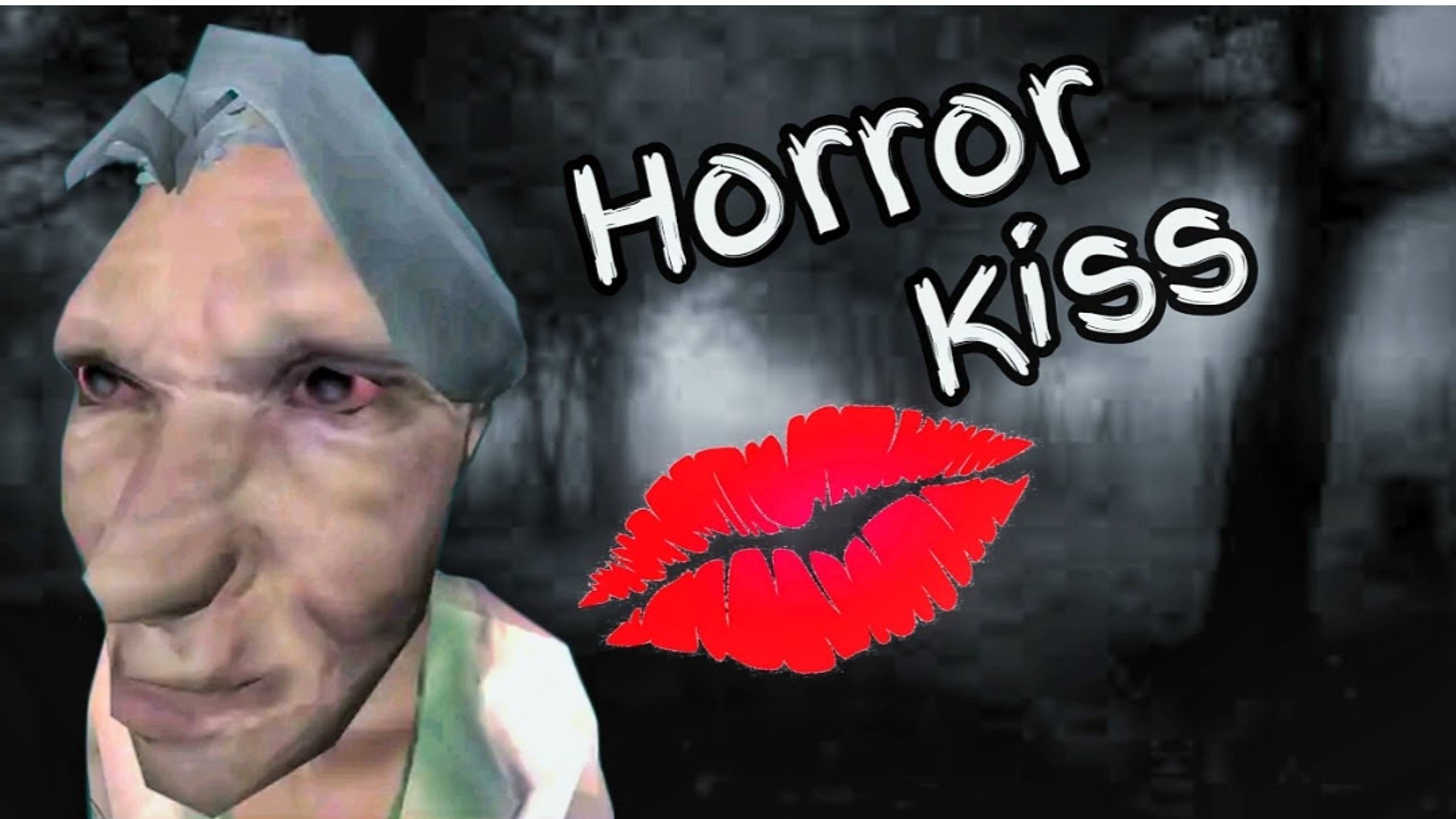 Horror Kiss