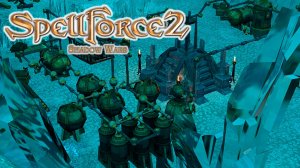 SpellForce 2: Shadow Wars