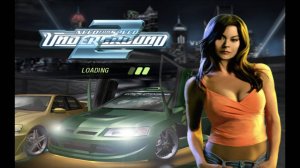 NFS: Underground 2