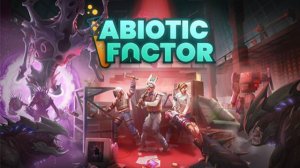 Abiotic Factor