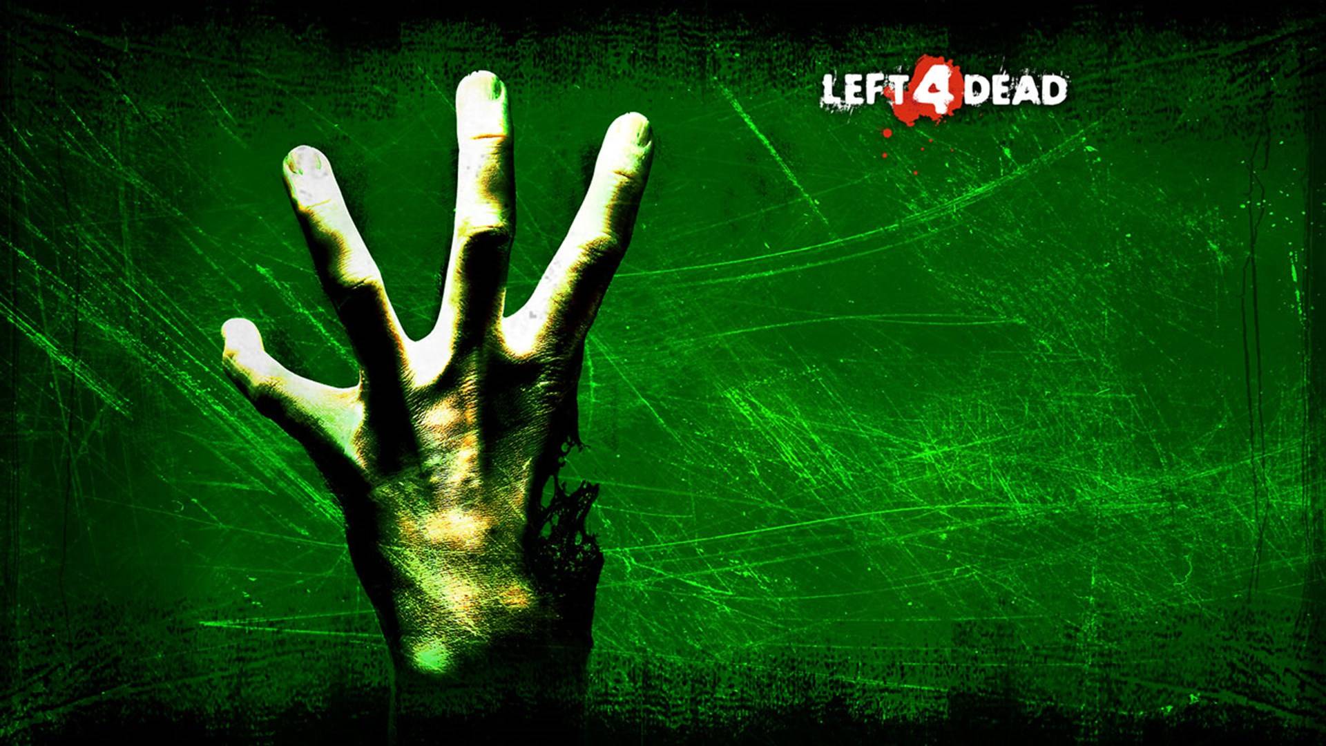 Left 4 Dead Прохождение