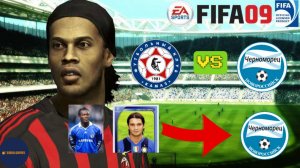 FIFA 09