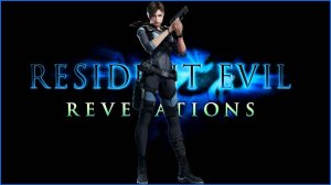 Resident evil revelations. Nintendo Switch