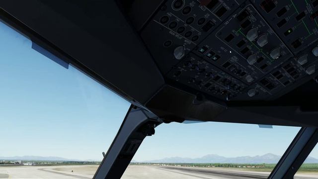 X-plane