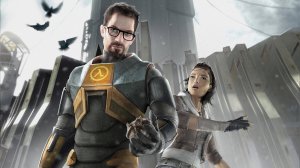 HALF-LIFE 2