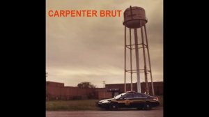 Carpenter Brut - EP II